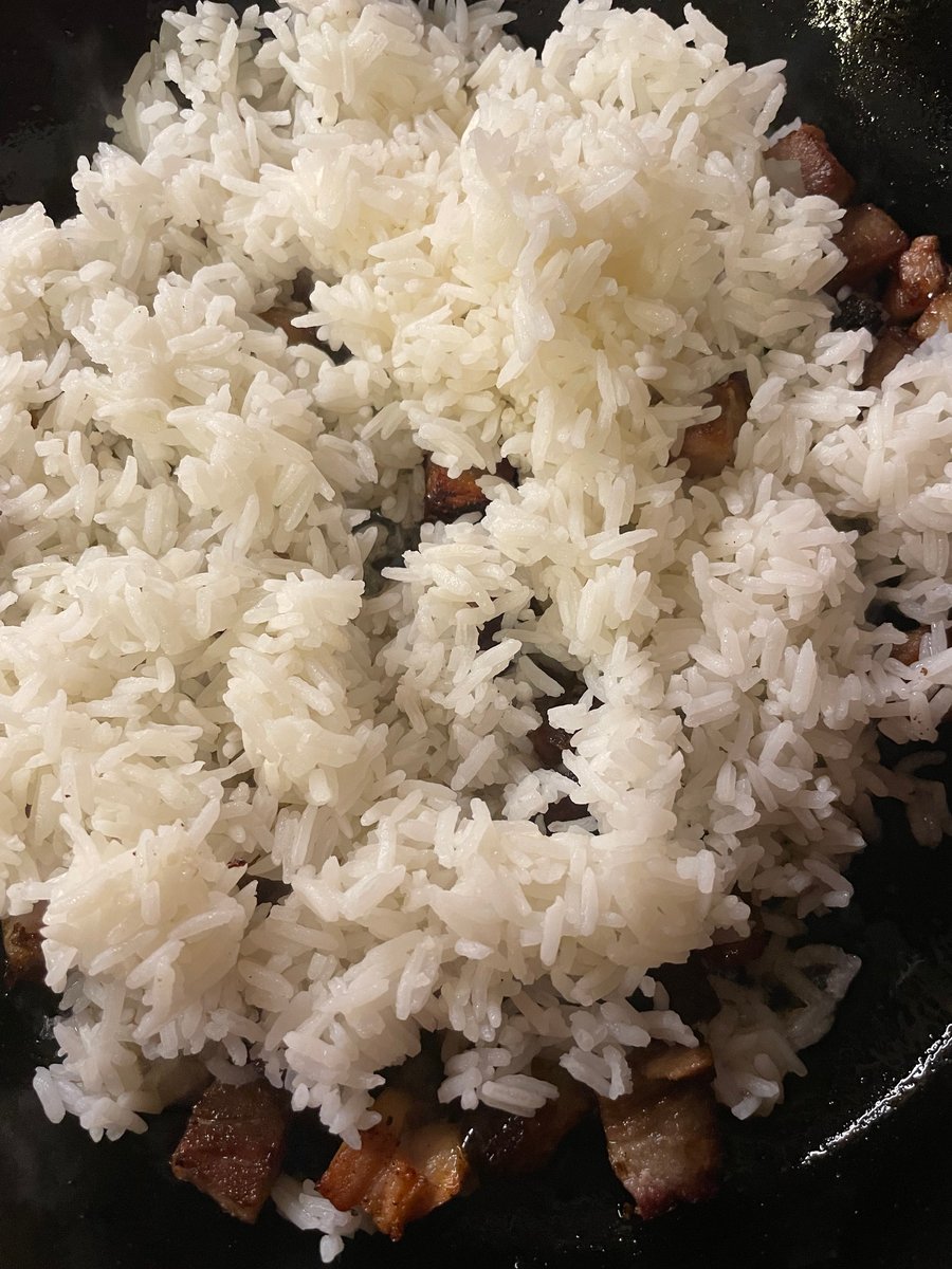 The Best Dish for Clearing Out Your Fridge: Fried Rice