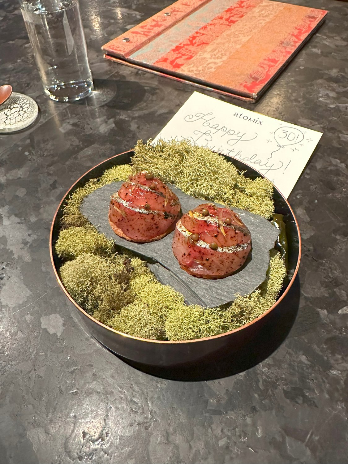 A Catalog of Worthwhile Food Establishments in NYC