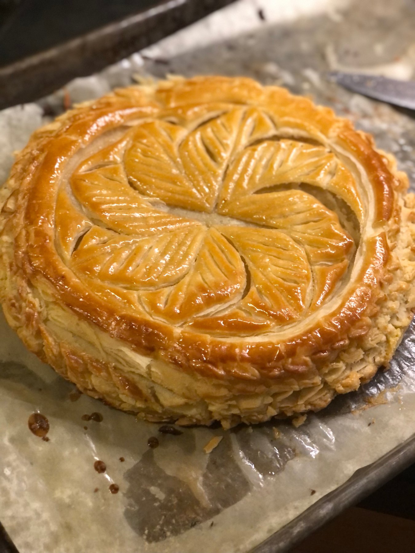 Five Great Pastry/Baking Books for Beginners