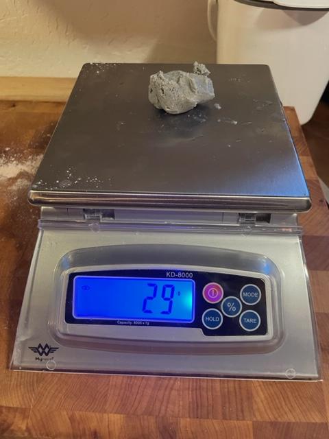 Very Good Masa Harina, and a Simple Tortilla Technique