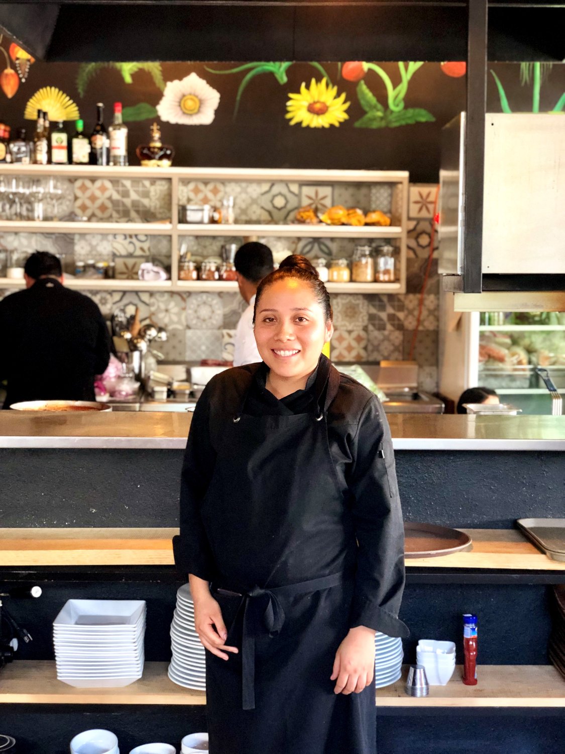 A Chef’s Travels Through San Miguel de Allende, Mexico: Food and Faces