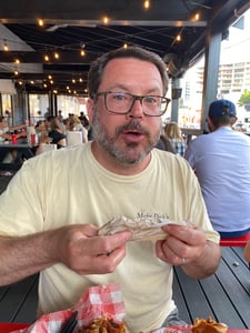 The Return of the Comeback Sauce