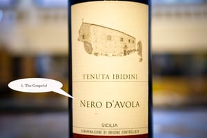 How to Read a Wine Label