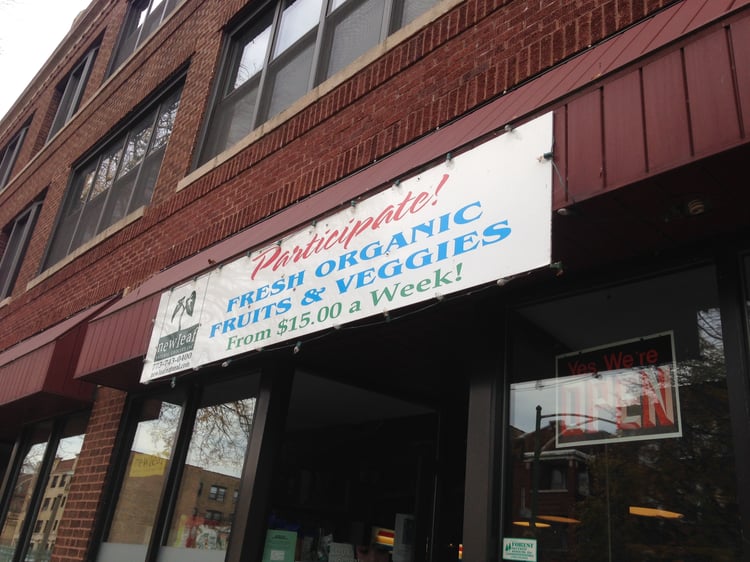 CSA Boxes: A Beginner's Guide