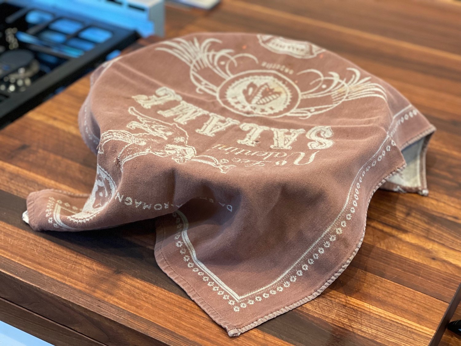 How to Make Authentic German Krapfen