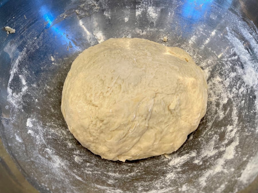 How to Make Authentic German Krapfen