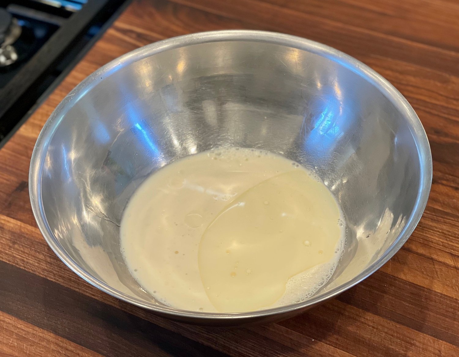 How to Make Authentic German Krapfen