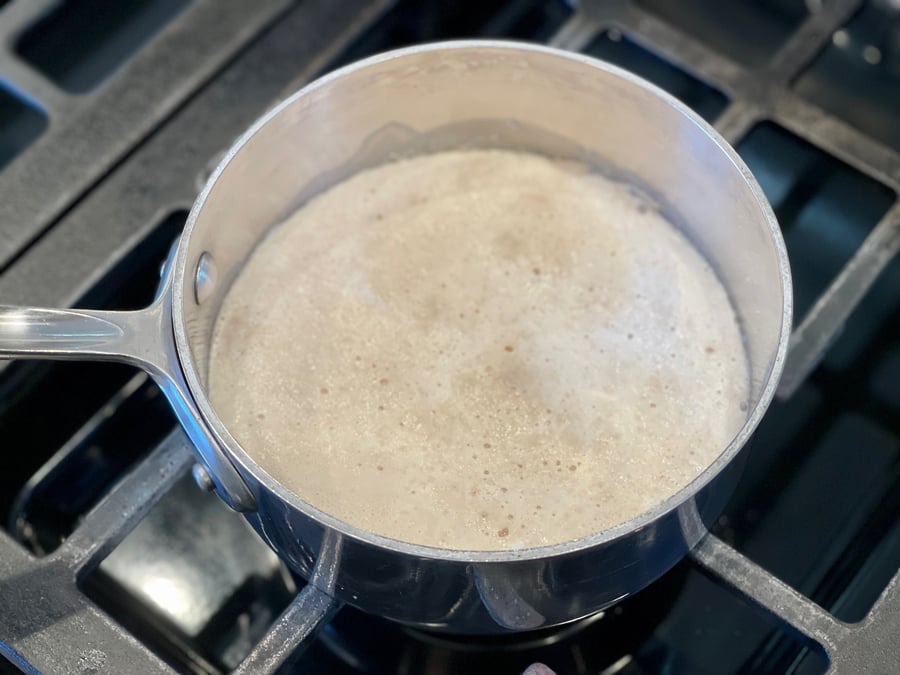 How to Make Authentic German Krapfen