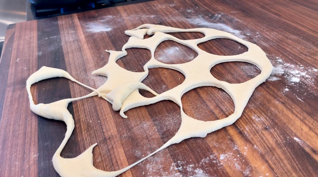 How to Make Authentic German Krapfen