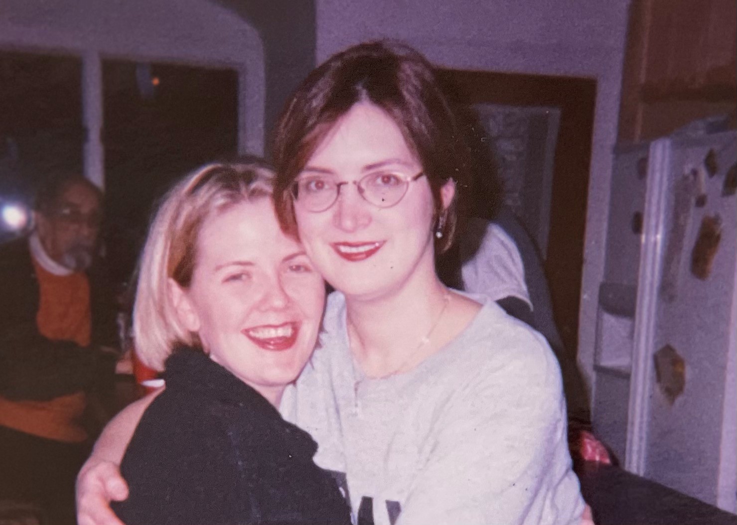 What is that Knife in your Drawer For?