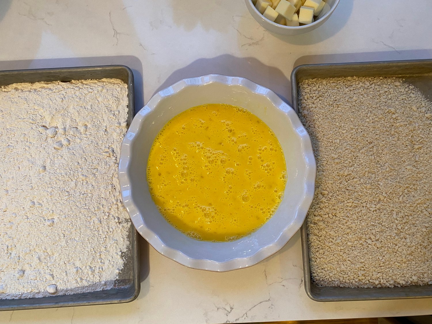 How to Make Amazing Arancini