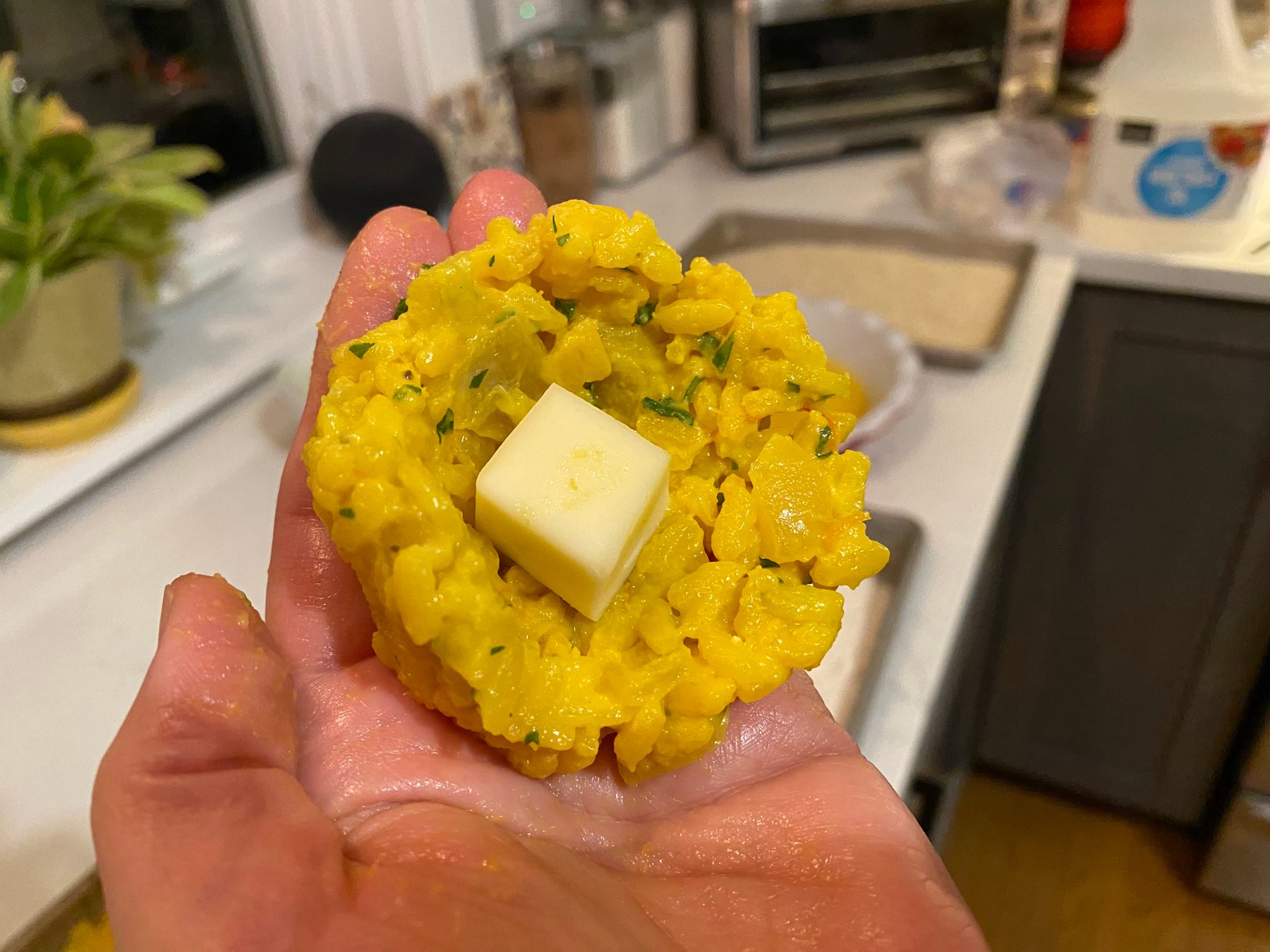 How to Make Amazing Arancini