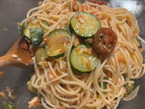 Devouring Palermo: A Sicilian Food Adventure