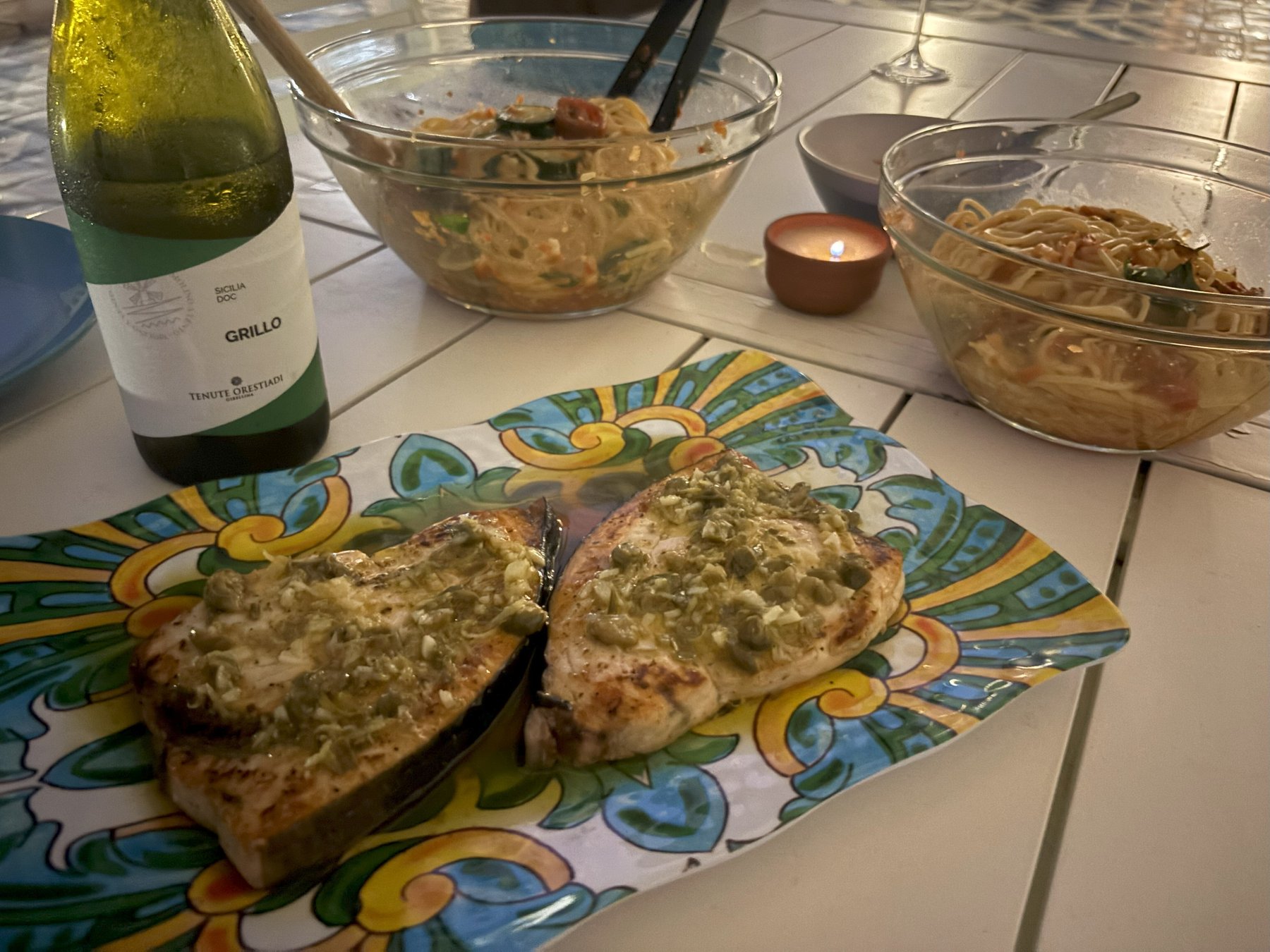 Devouring Palermo: A Sicilian Food Adventure