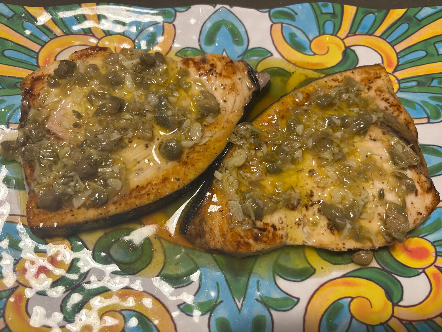 Devouring Palermo: A Sicilian Food Adventure