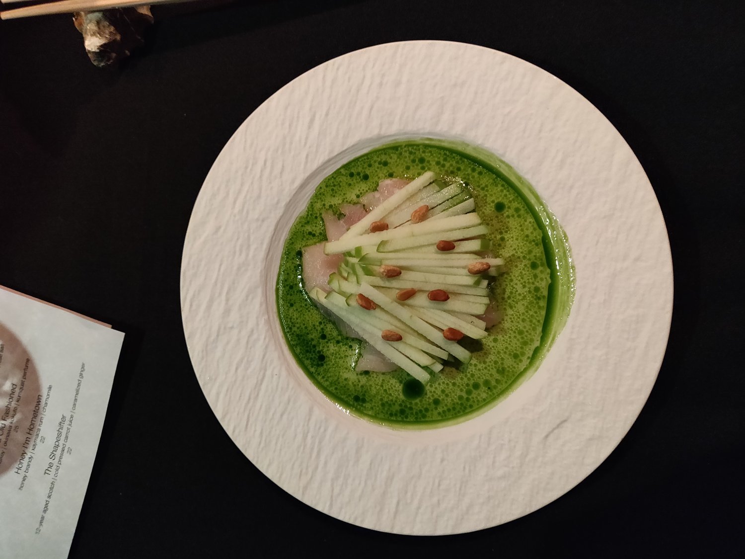 It's Raw! A Look at Raw Fish Dishes