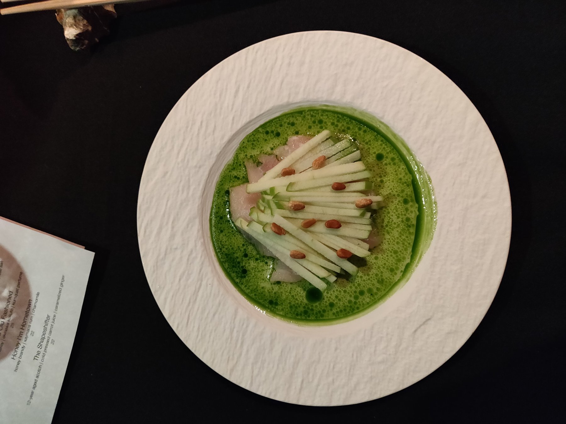 It's Raw! A Look at Raw Fish Dishes