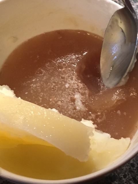 How to Make Consomme