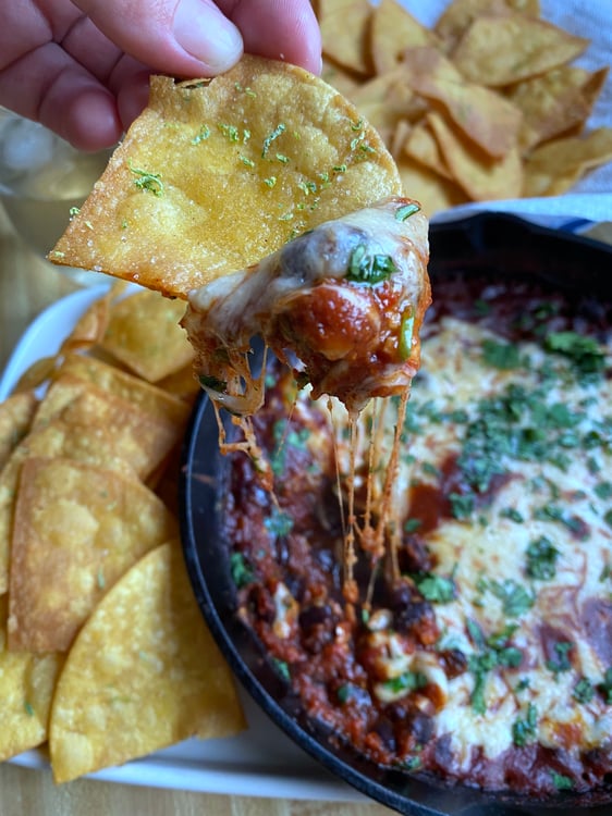 Brandade: Your New Favorite Dip