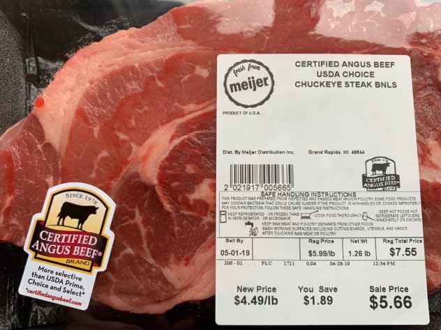 How to Grill on a Budget