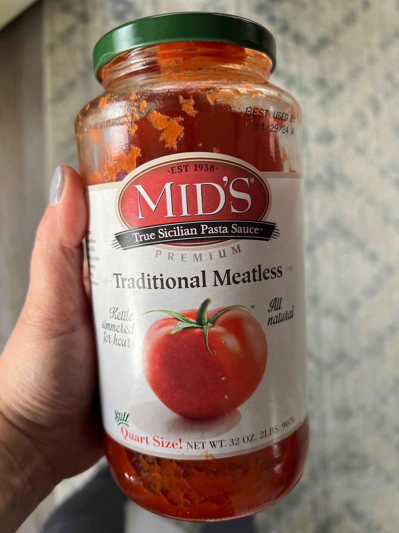 Ditch your Dieting Rules