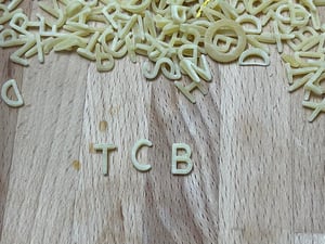 The Pastabilities of Pasta Shape Substitutions