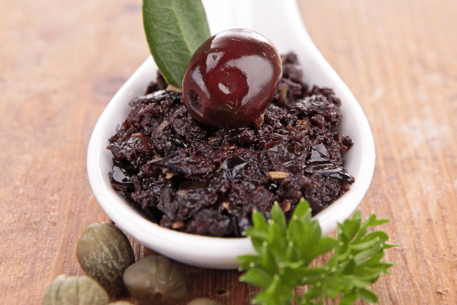 Olives - Love ‘em or Leave ‘em?