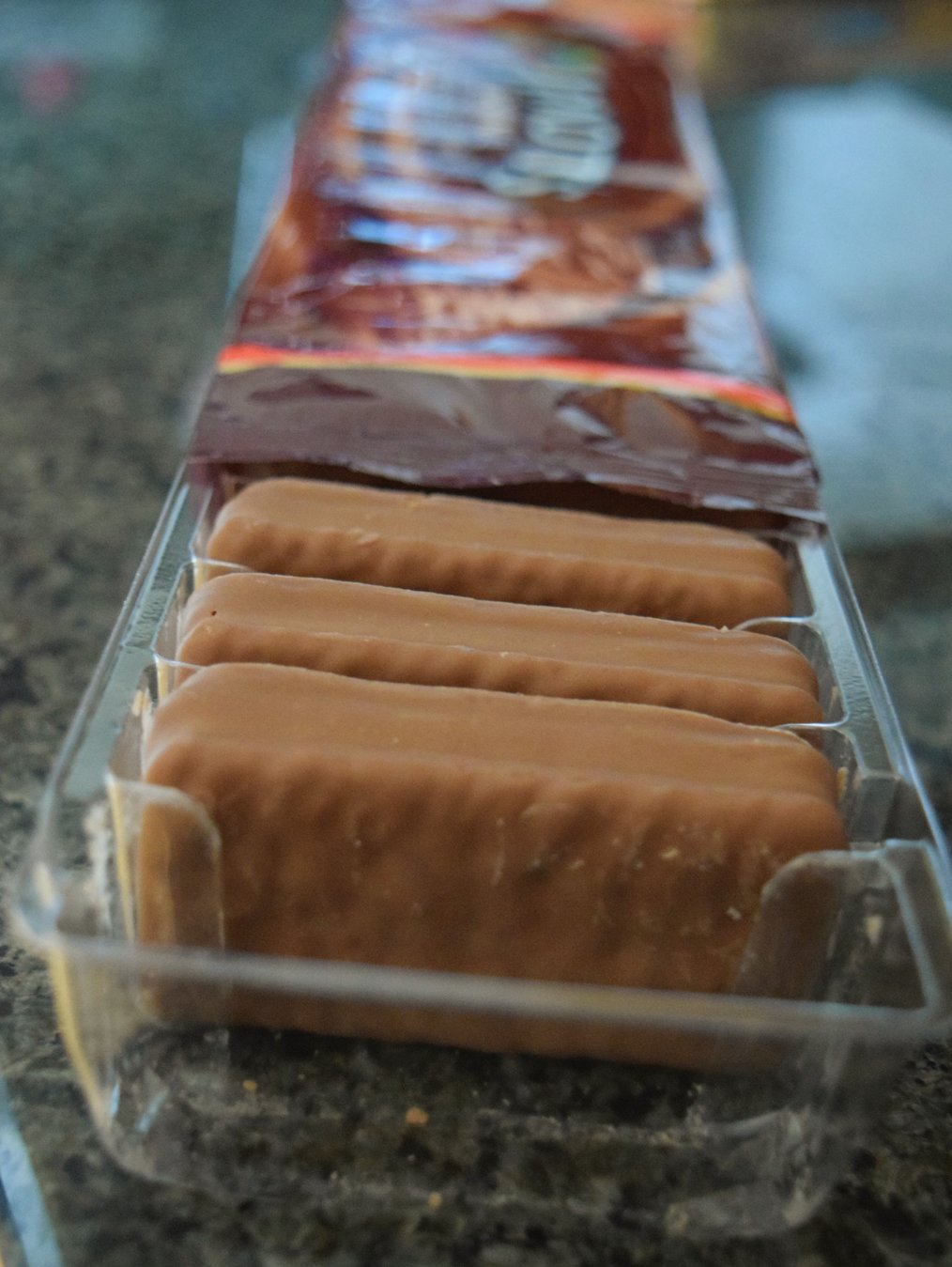 How To Do a Tim Tam Slam