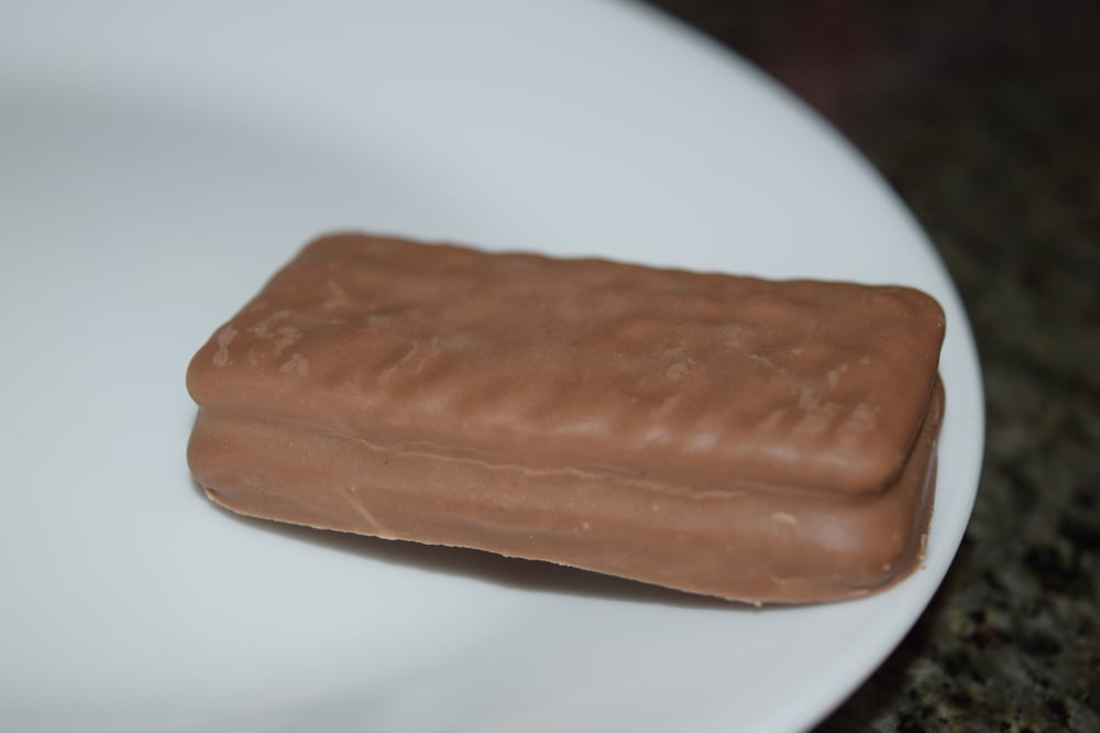 How To Do a Tim Tam Slam