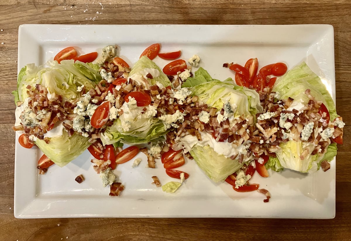 Feast with Your Eyes: Simple Plating Tips for Home Cooks