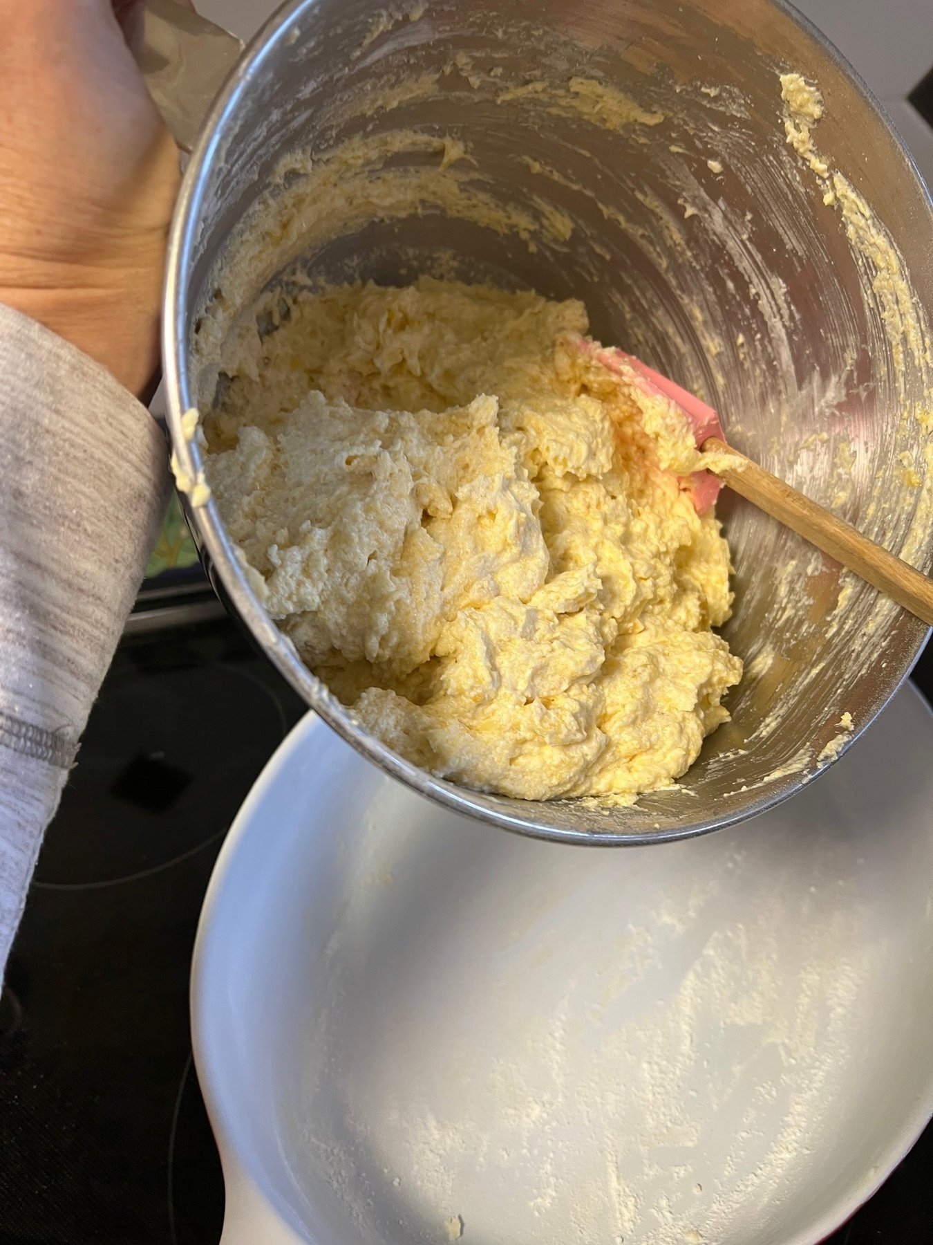 Live on Island Time with this Caribbean Cornbread