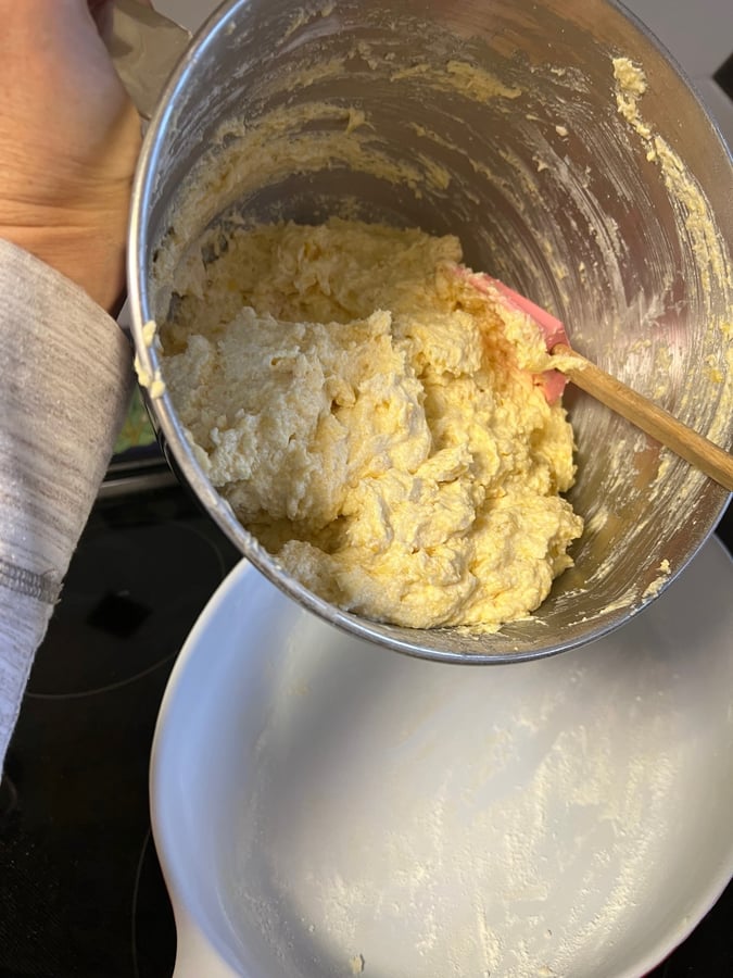 Live on Island Time with this Caribbean Cornbread