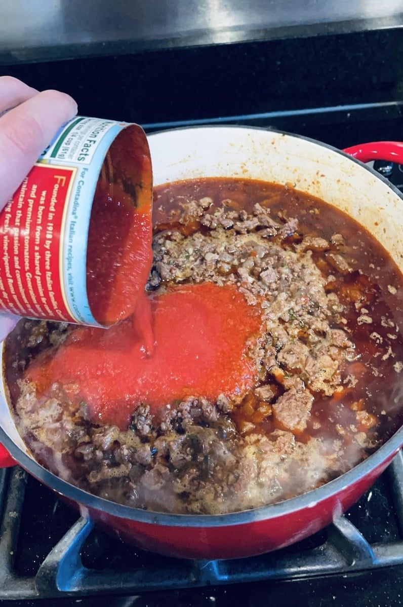 It’s Chili Season