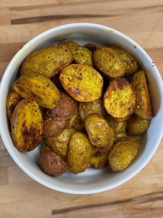 Adobo: Verb, Noun or Adjective Part 2