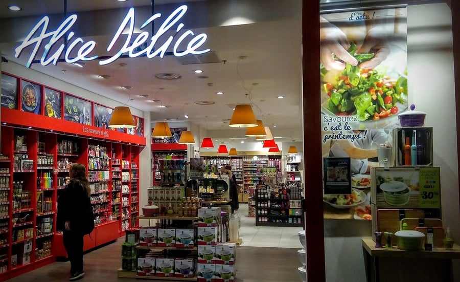 A Chef’s Tour of Lyon, France: Part 2