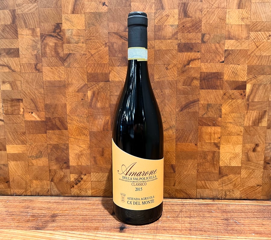 This Wine is a Mouthful