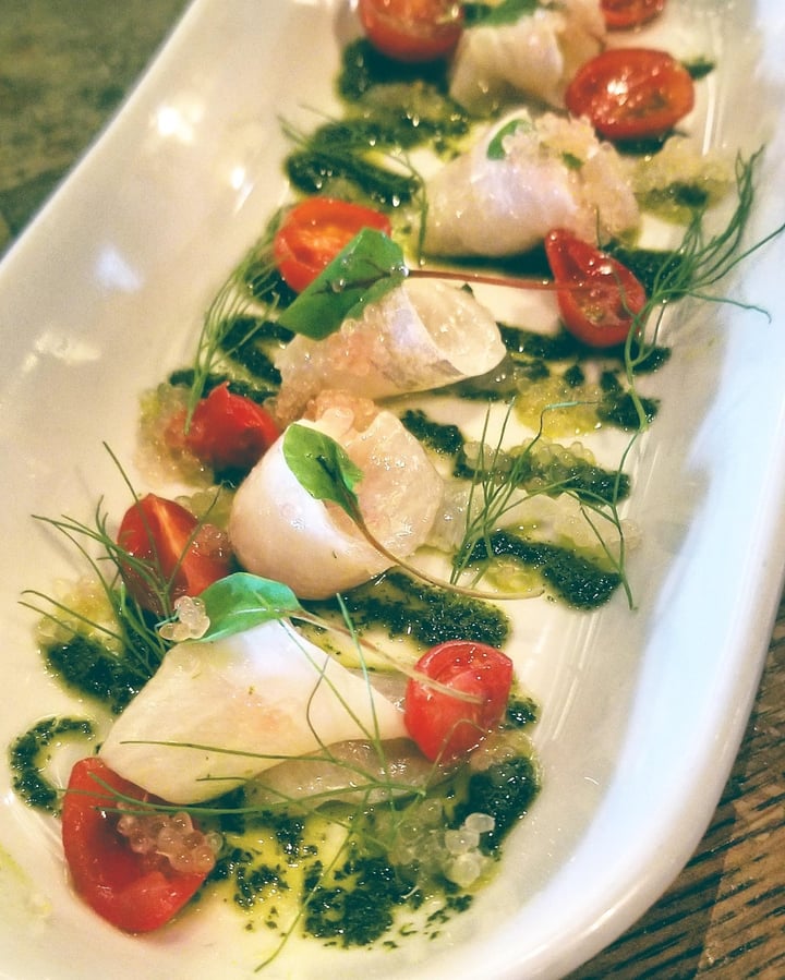 Crossroads Diner: At the Intersection of Hospitality & Community - L.A ...