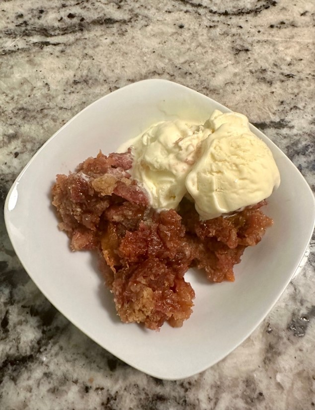 Get to Know Your Spring Fruits and Veggies