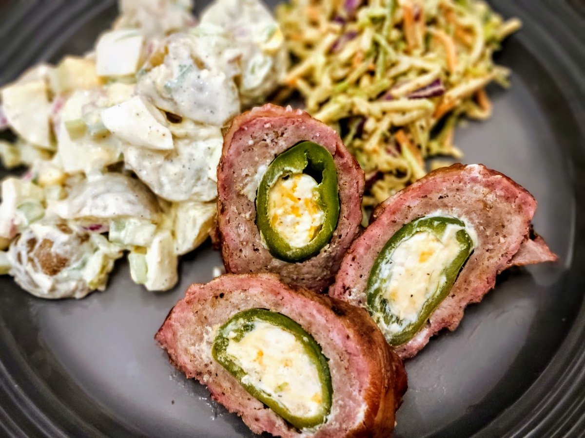Armadillo Eggs