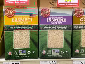 Methods for Cooking Rice