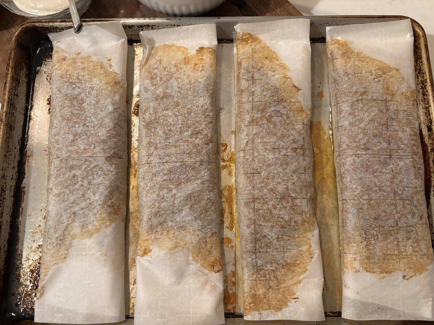 The Viral Doner Kebab Everyone’s Making