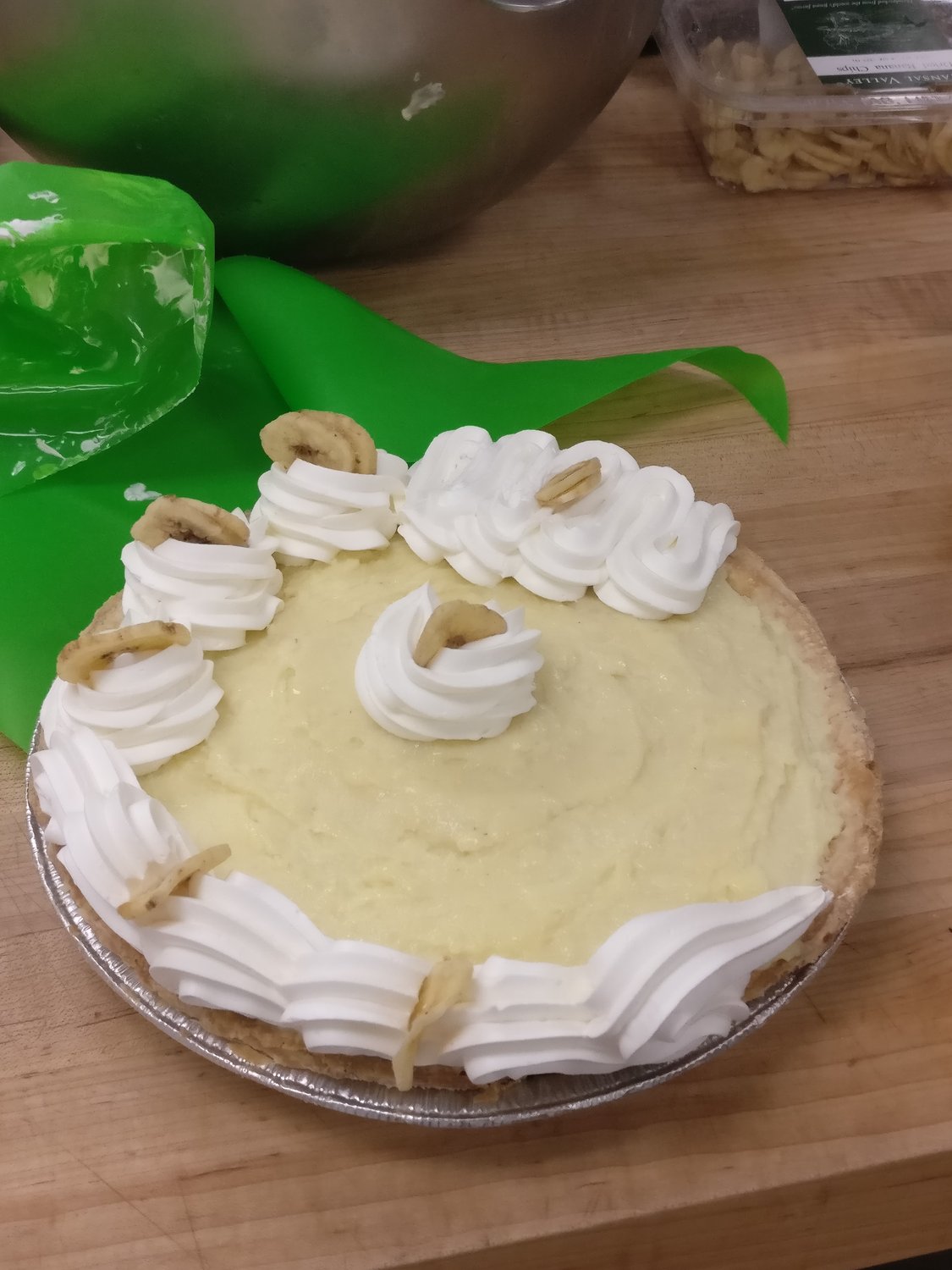 A Simply Delicious Lesson in Tarts