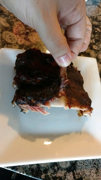 Ribs are a Cut Above the Rest