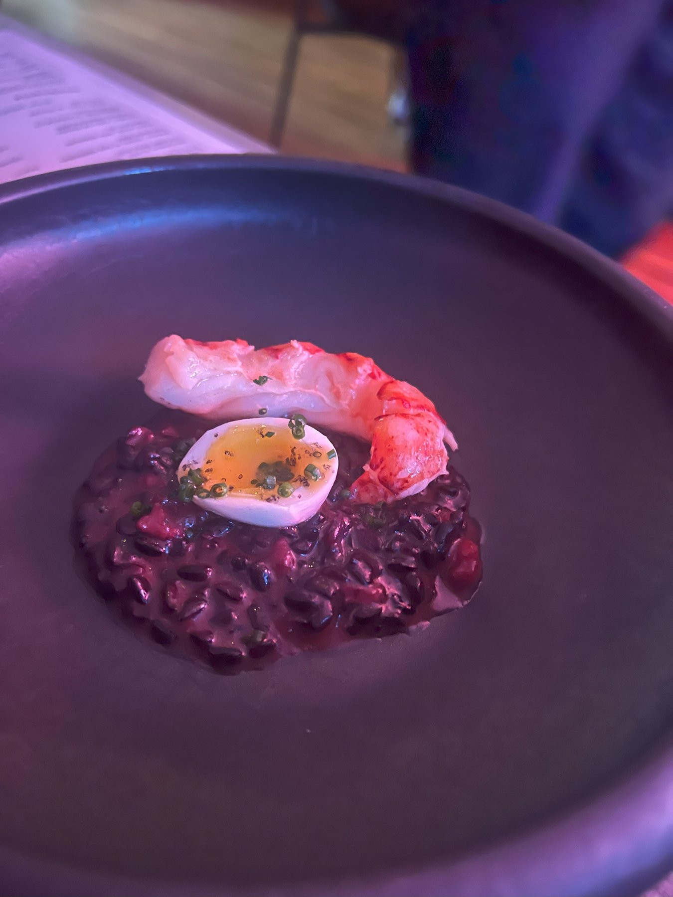 Experience a Multi-Course Filipino-Cuban Tasting Menu