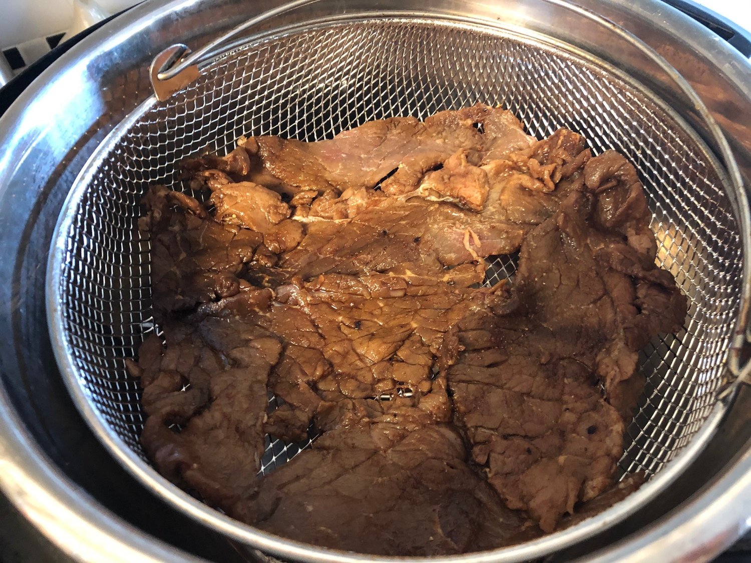 Beef Jerky Three Ways - What's the Winner?