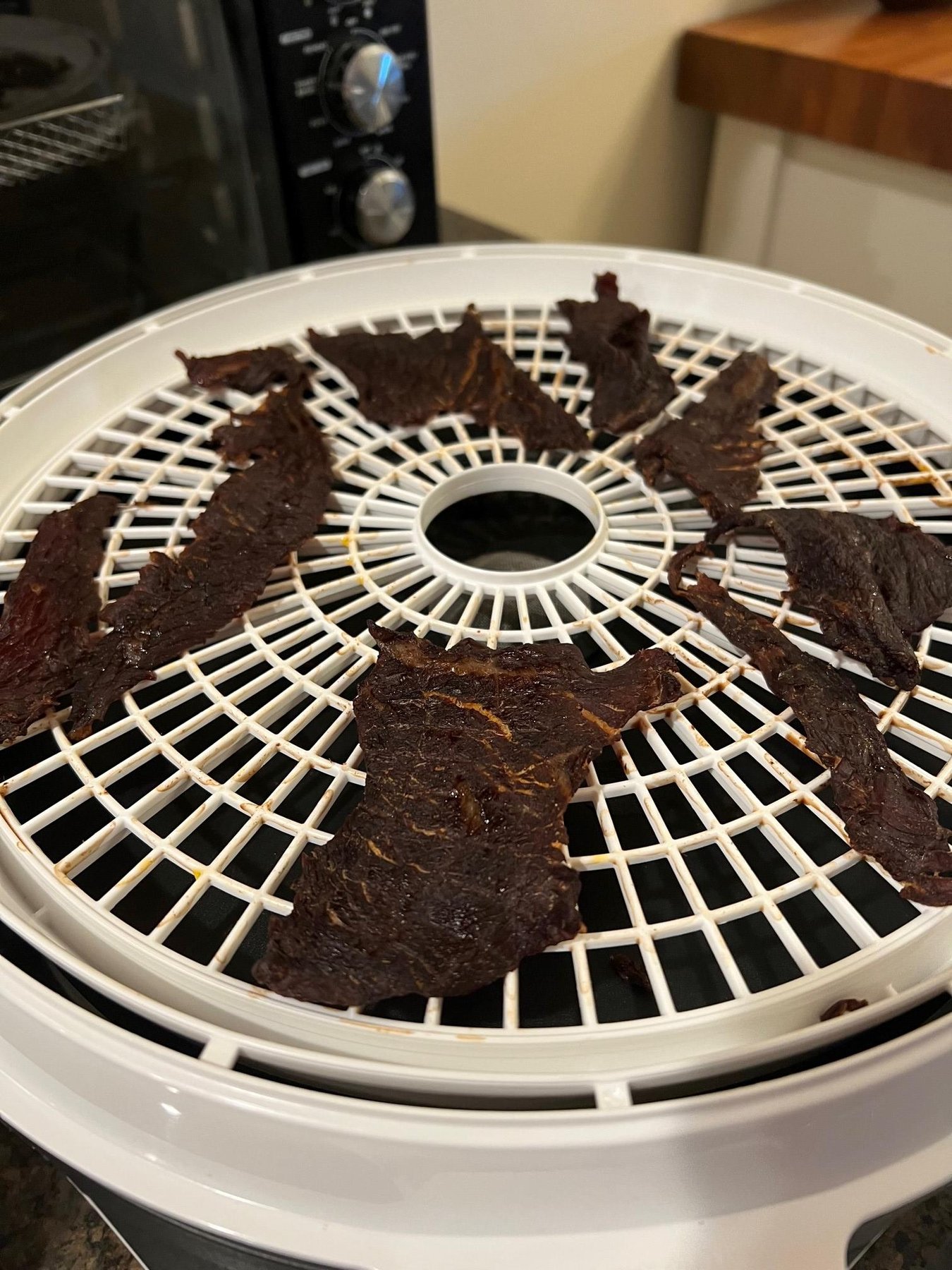 Beef Jerky Three Ways - What's the Winner?