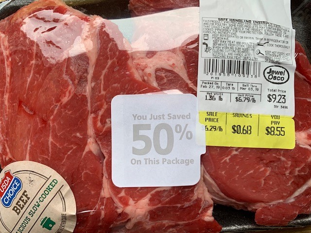 Classic Beef Stew – Know Your Meat