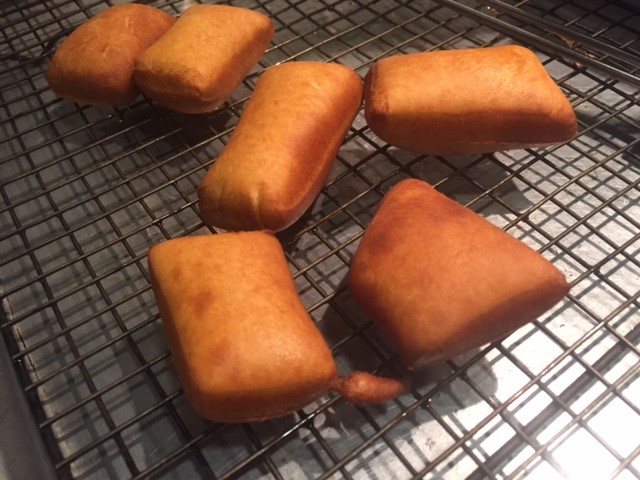 Beignets: The Ultimate Donut