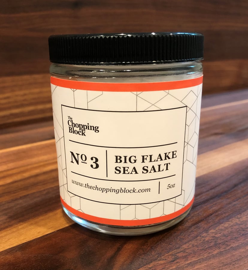 The Right Salt for the Right Job