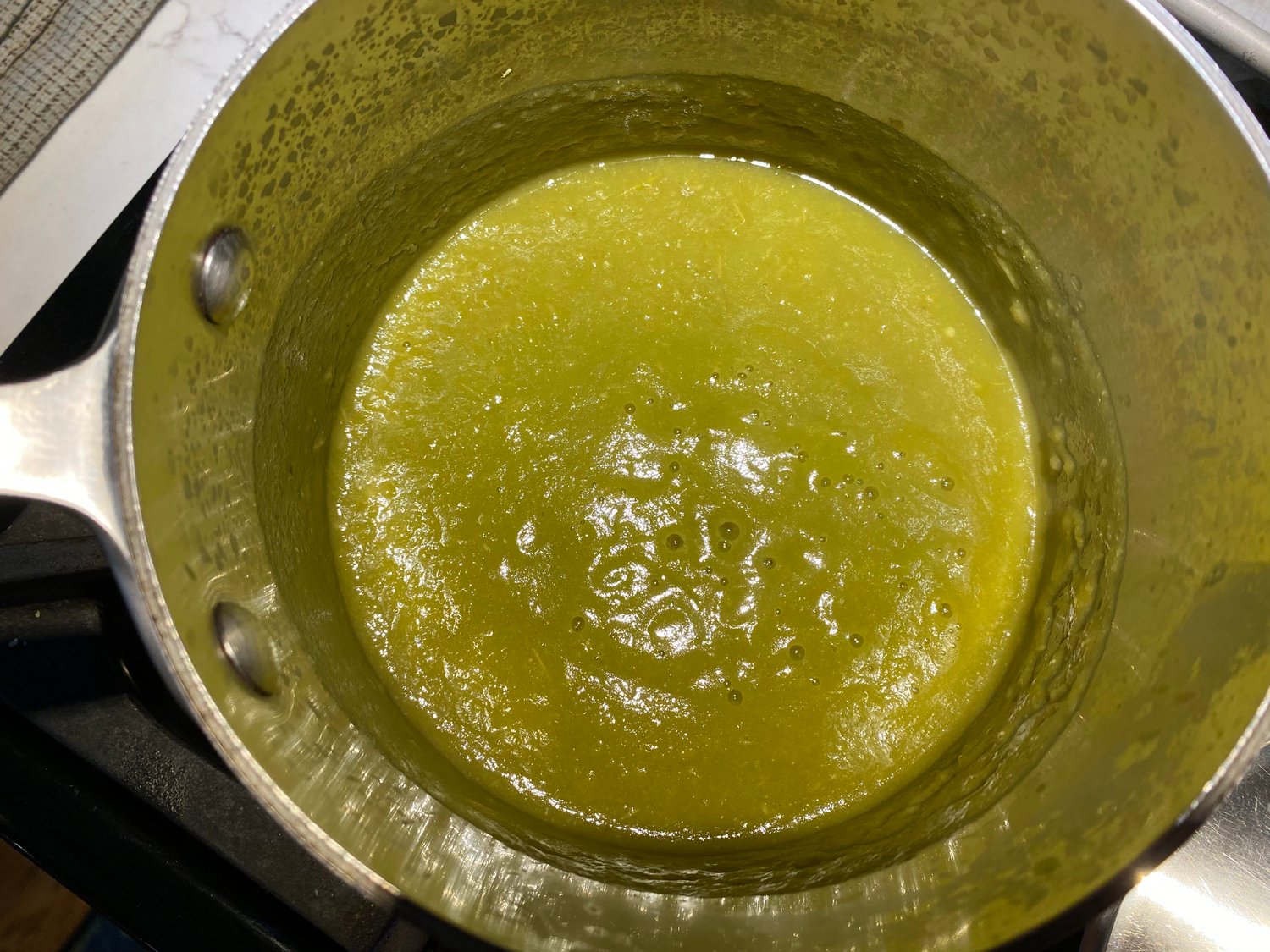 3-Ingredient Homemade Hot Sauce